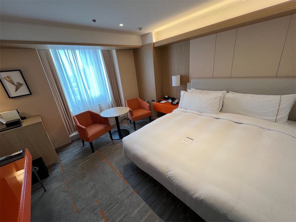 さぁ！！USJだ！！〜シェラトンとUSJ〜 - クレLabo Notebook