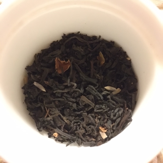 ムーンフルーツブラックティー Moonfruit Black Tea - TWGと日々のあれこれ