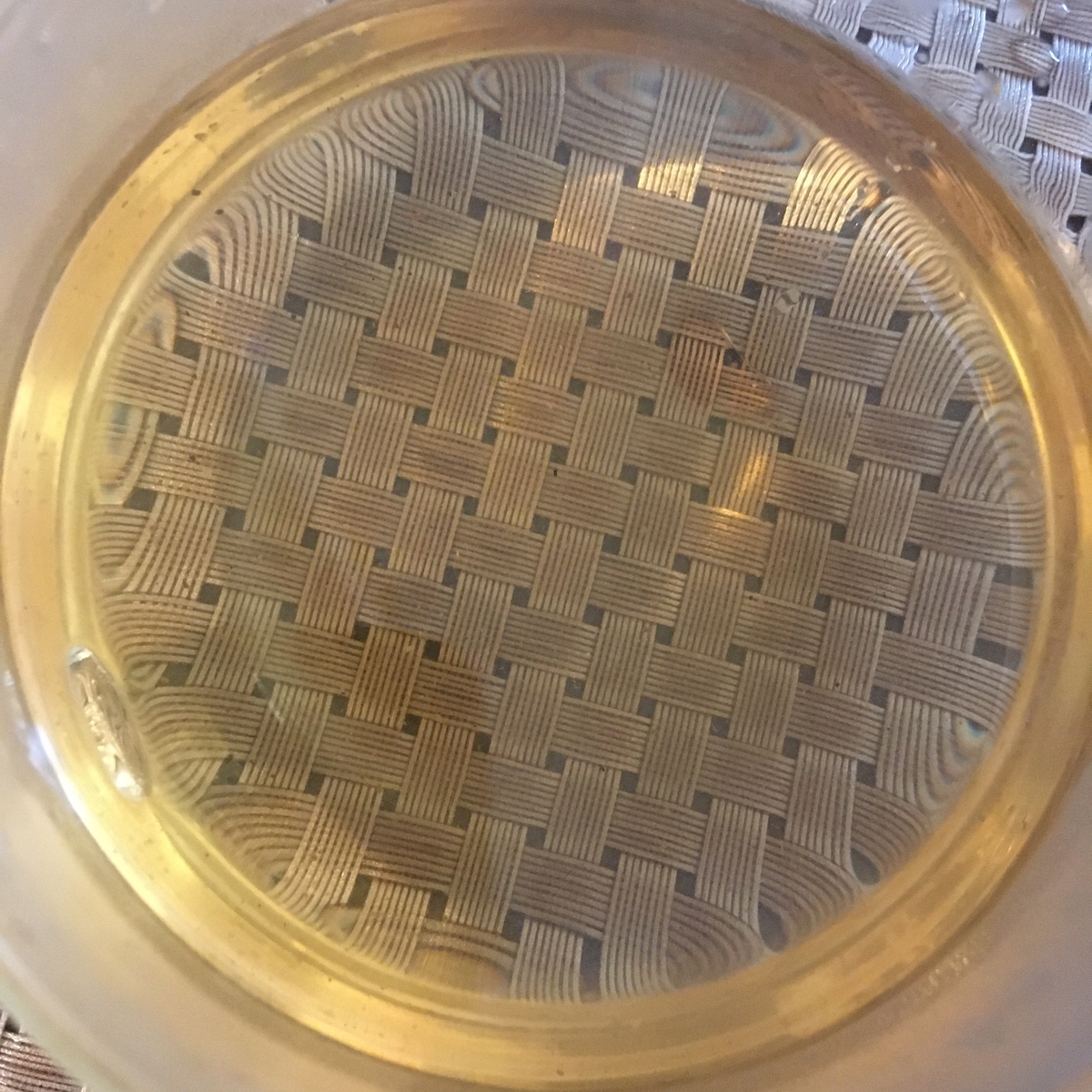 Sweet Jade Tea (T-6016) スイートジェイドティー - TWGと日々のあれこれ