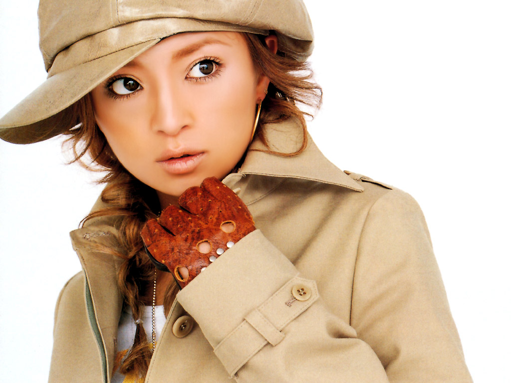 個別「 浜崎あゆみ 」の写真、画像 Ayu 壁紙 2001 2030 Teanayu