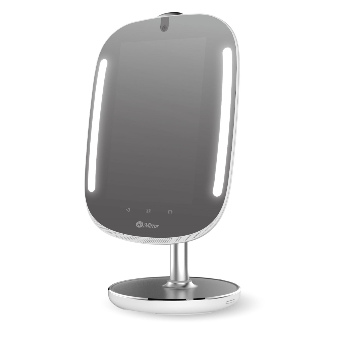 女性必見!肌分析もしてくれるスマートミラー 「HiMirror Mini Premium X」 - WorldTechDog 最新テクノロジー