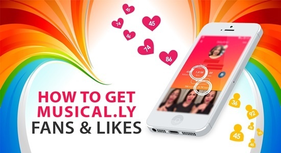Musically: Get Likes, Crown and Musically Followers Easily - TevasBrown ...