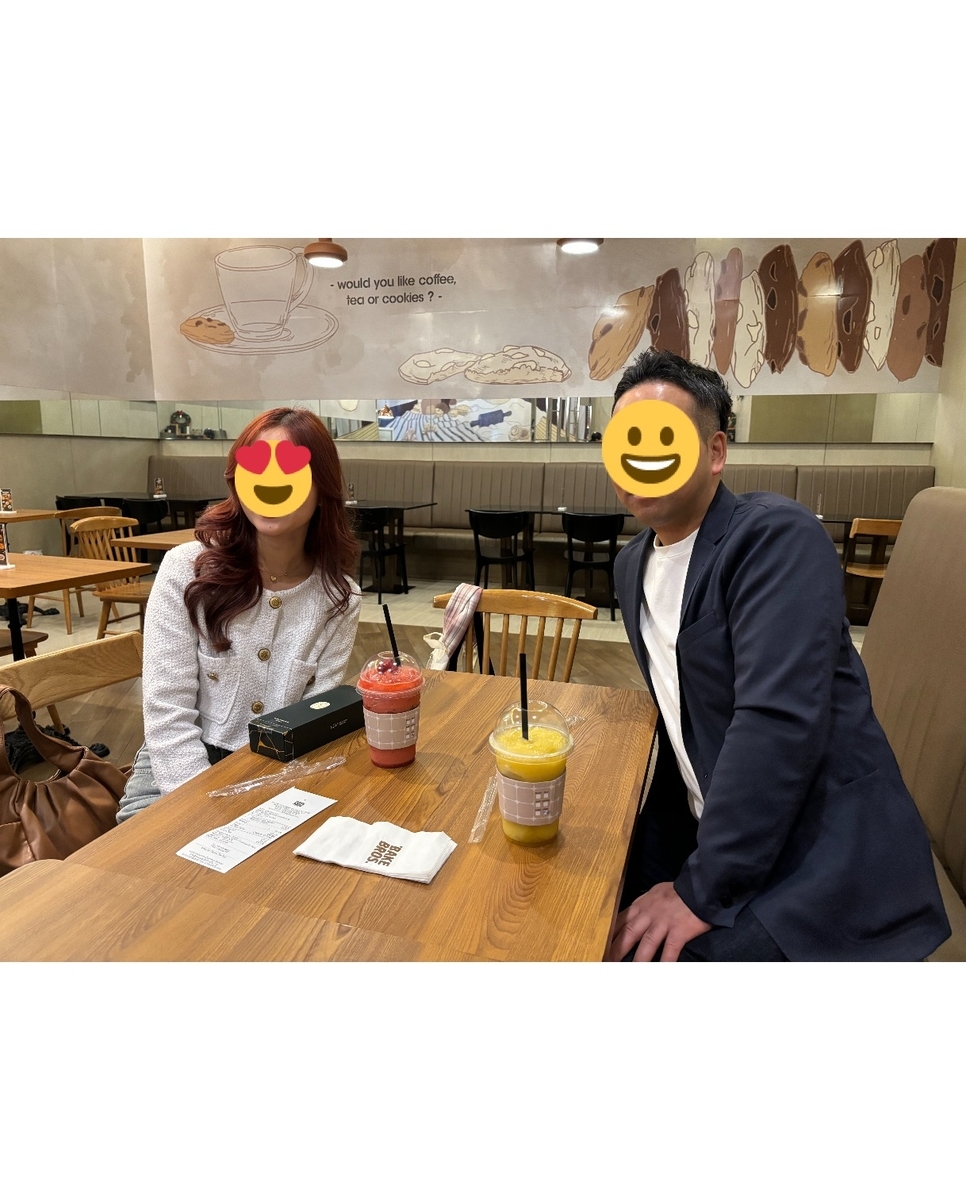 Thaismileのブログ