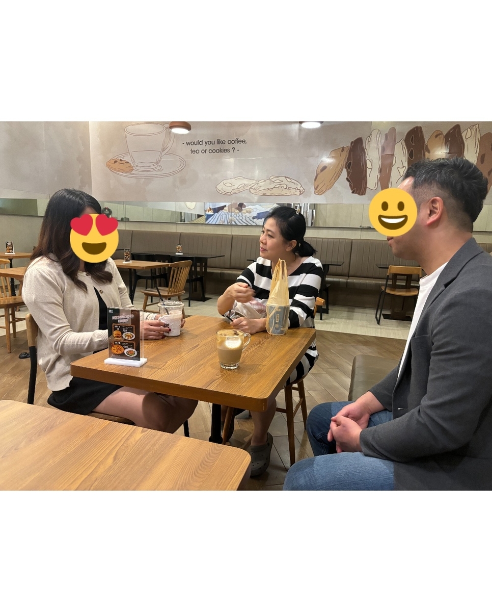 Thaismileのブログ