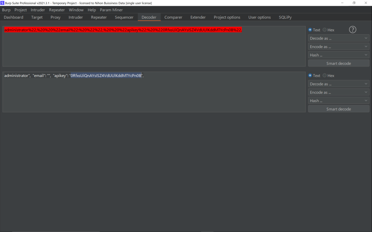 CORS vulnerability with basic origin reflectionをやってみた - Shikata Ga Nai