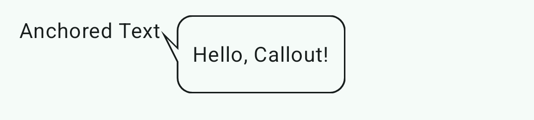 Jetpack Composeで簡単に吹き出しを表示できるライブラリを作りました - Cybozu Inside Out | サイボウズエンジニアのブログ