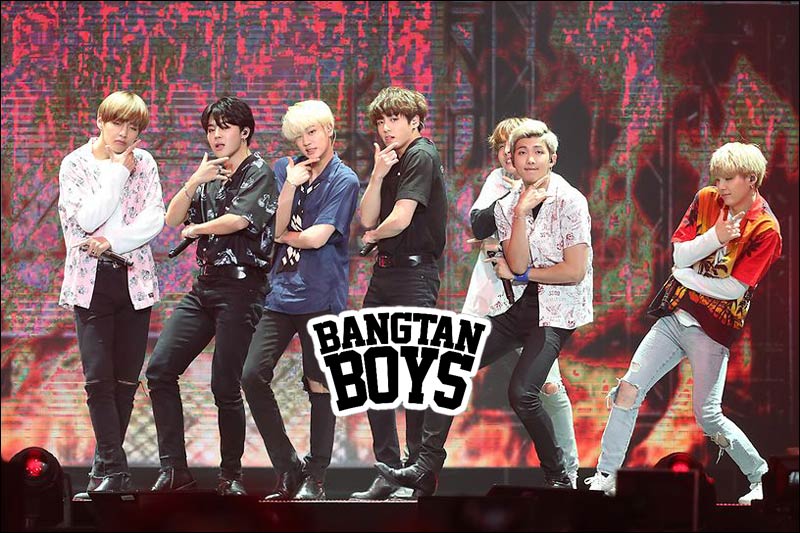 BTS Tour 2020 – BTS Map Of The Soul Dates & Tickets Info - TixBag’s diary