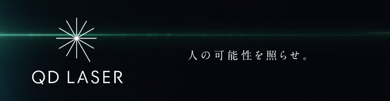 【株式銘柄徹底分析】QDレーザ（6613）～半導体レーザ 量子ドット アイウェア～ - 社畜から経済的自立（FIRE）を目指す（ToMO Blog）