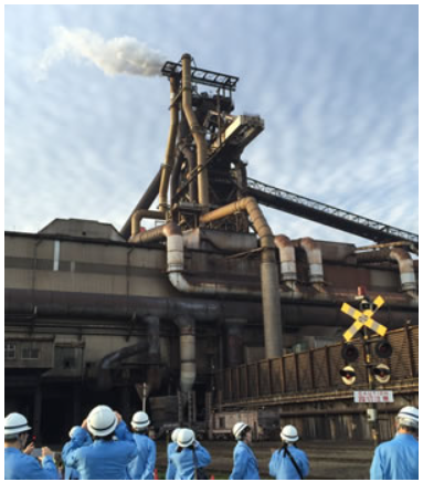 【株式銘柄徹底分析】JFEホールディングス JFEHD（5411）～大手鉄鋼メーカー 粗鋼生産国内2位 商事 エンジニアリング 高配当 株主優待～ - 社畜から経済的自立（FIRE）を目指す ...