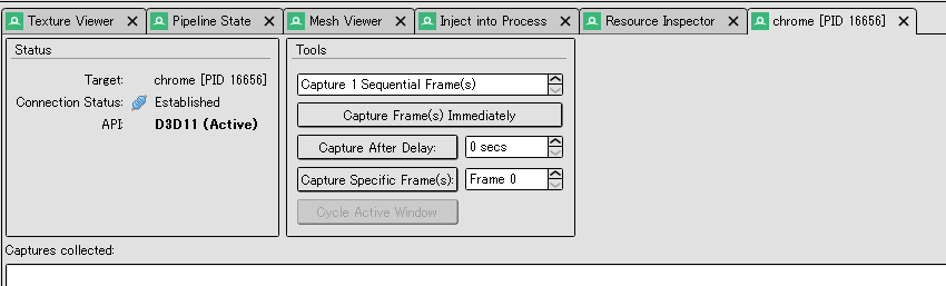 Using RenderDoc to Analyze Browser Rendering - Spacely Tech Blog