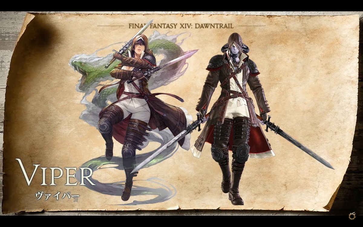 【FF14】パッチ7.xのアライアンスレイドは「エコーズ オブ ヴァナ・ディール」【FF11】 - Mobilog