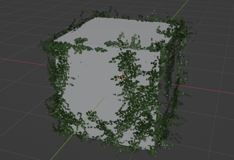 【BagaPie Modifier】Blenderで様々な機能を詰め込んだ便利な無料アドオンをご紹介！ - TomoGのごちゃまぜ倉庫