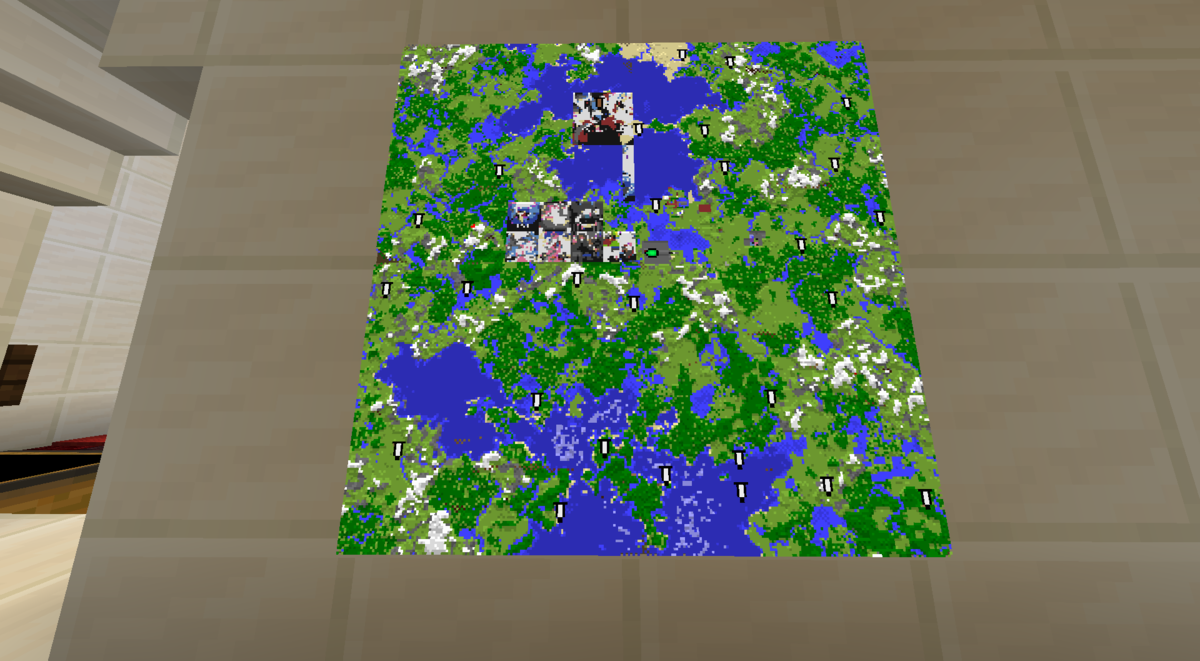 【Minecraft×音ゲー】音ゲージャケット絵制作のすゝめ - TonevoAdventCalendar