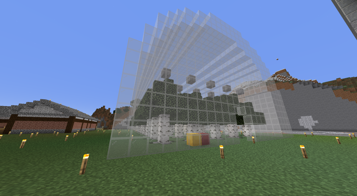 【Minecraft×音ゲー】音ゲージャケット絵制作のすゝめ - TonevoAdventCalendar