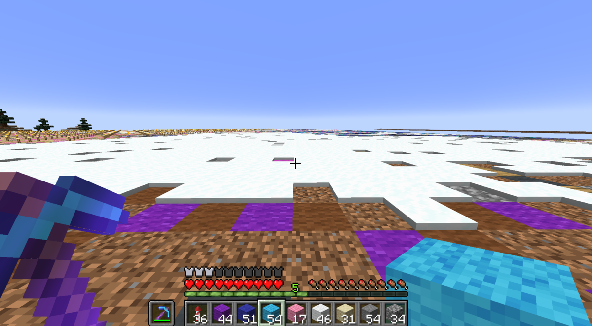 【Minecraft×音ゲー】音ゲージャケット絵制作のすゝめ - TonevoAdventCalendar