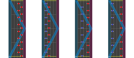【SDVX】ランダムの楽しみ方とその効果 - TonevoAdventCalendar