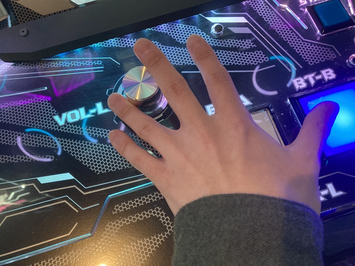 【SDVX】ランダムの楽しみ方とその効果 - TonevoAdventCalendar