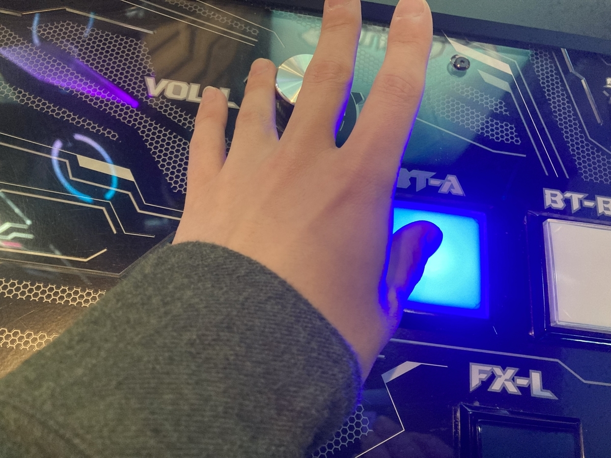 【SDVX】ランダムの楽しみ方とその効果 - TonevoAdventCalendar