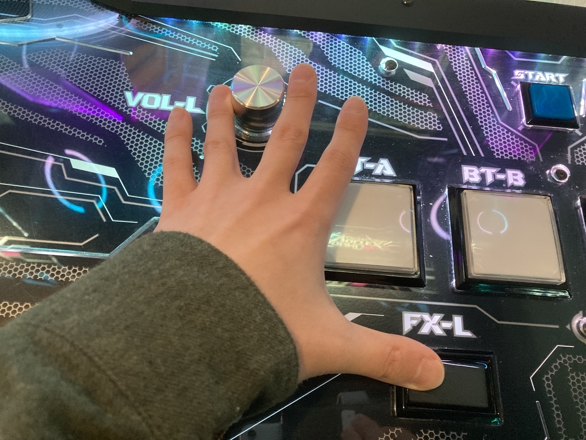 【SDVX】ランダムの楽しみ方とその効果 - TonevoAdventCalendar