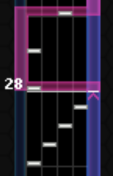 【SDVX】ランダムの楽しみ方とその効果 - TonevoAdventCalendar