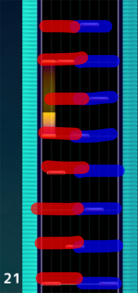 【CHUNITHM】1速称号 取得のススメ【へんたいふしんしゃさん】 - TonevoAdventCalendar