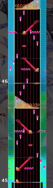 プレイするだけじゃない！？見てて楽しいオンゲキの譜面n選 - TonevoAdventCalendar