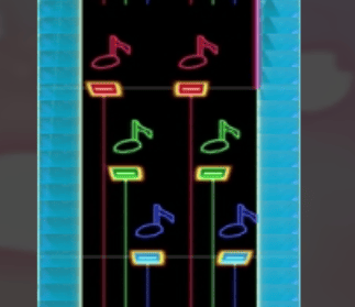 プレイするだけじゃない！？見てて楽しいオンゲキの譜面n選 - TonevoAdventCalendar