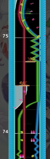 プレイするだけじゃない！？見てて楽しいオンゲキの譜面n選 - TonevoAdventCalendar