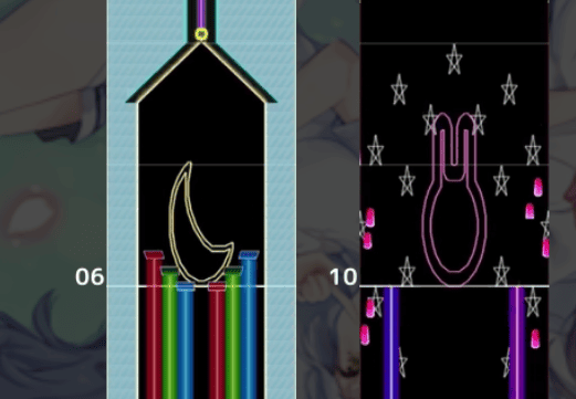 プレイするだけじゃない！？見てて楽しいオンゲキの譜面n選 - TonevoAdventCalendar