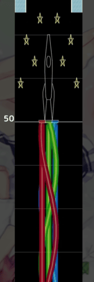 プレイするだけじゃない！？見てて楽しいオンゲキの譜面n選 - TonevoAdventCalendar