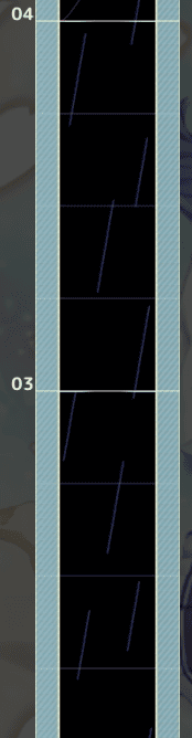 プレイするだけじゃない！？見てて楽しいオンゲキの譜面n選 - TonevoAdventCalendar