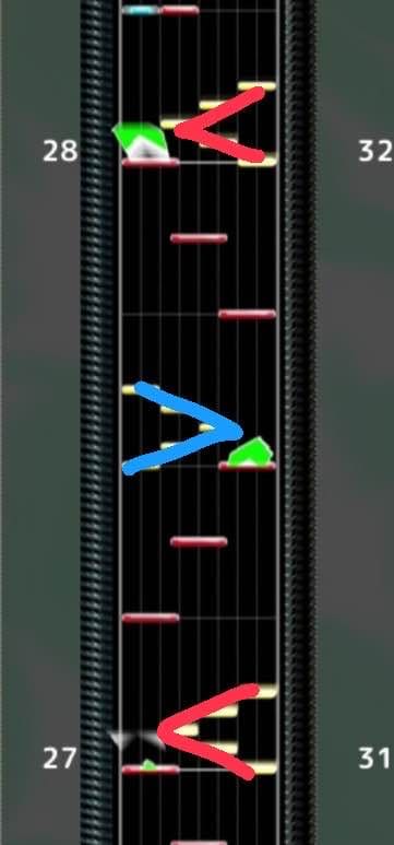 ZegalltAを攻略してレート17になろう！ - TonevoAdventCalendar