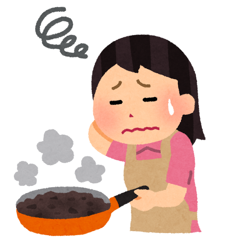 【失敗の恐怖解消】味がブレない！料理の失敗率をゼロにする「感覚の数値化」3ステップ - Tononi’s blog