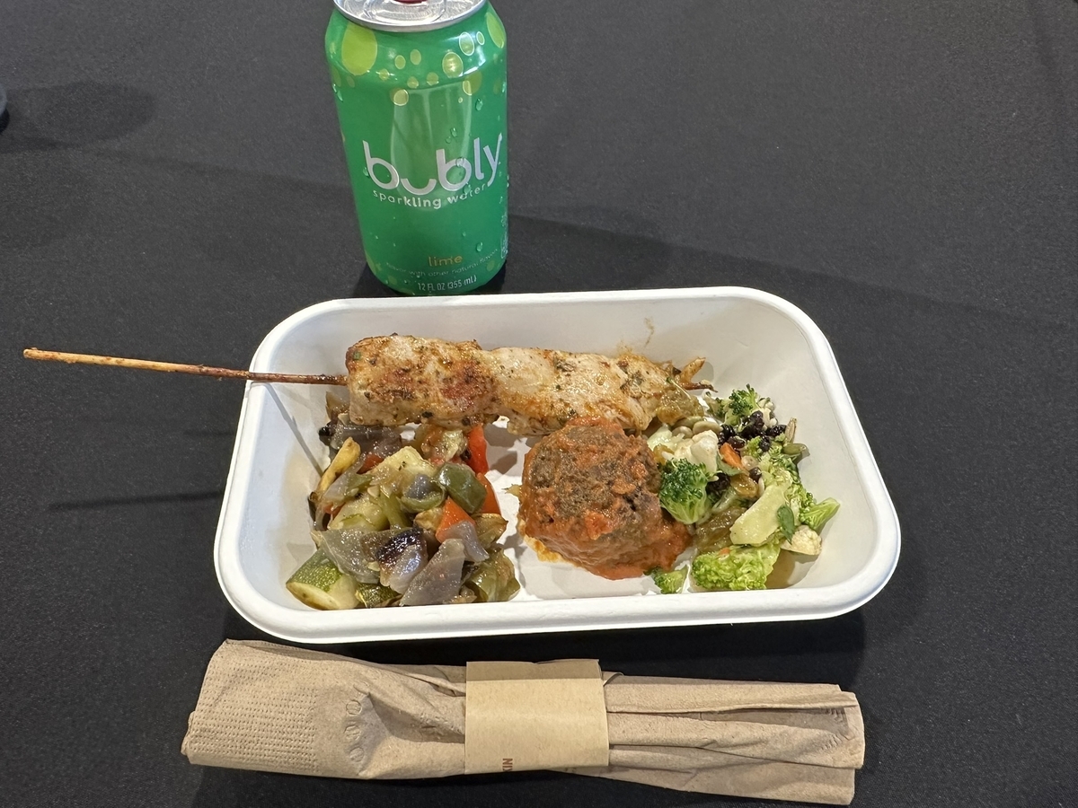 Microsoft Ignite 2024 に現地参加してきました - ROMANCE DAWN for the new world