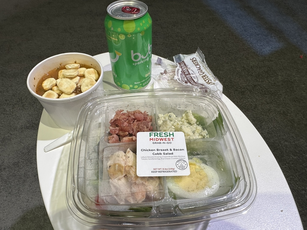 Microsoft Ignite 2024 に現地参加してきました - ROMANCE DAWN for the new world