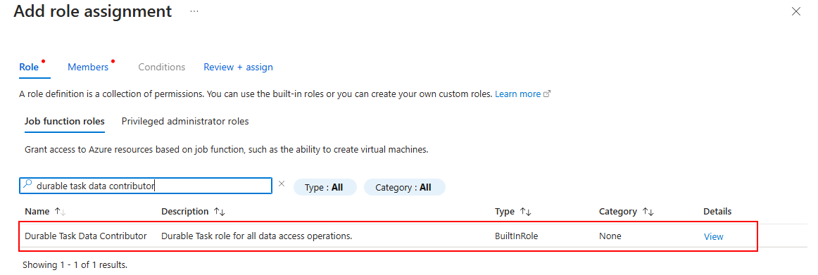 Azure Functions Durable Task Scheduler を使用して Multi Agent アプリケーションを構築する ...