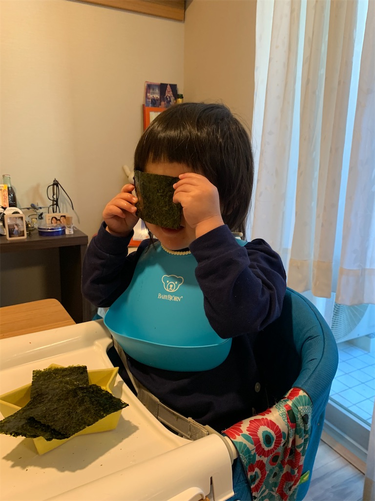 娘との距離が縮まった出来事 Torikunns Blog