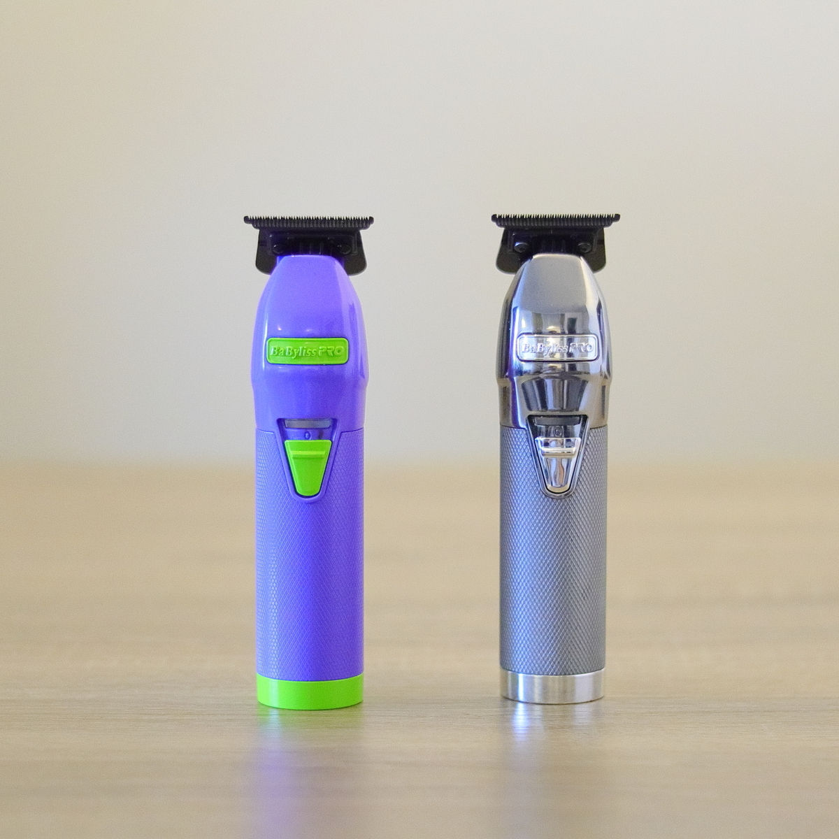 Babyliss Skeleton FXのブレード - Toronto Fading Club