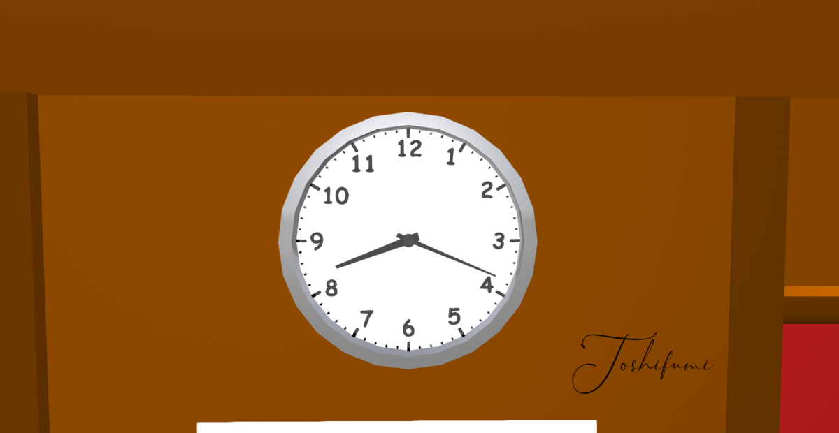 INKSCAPE: 文字盤をつくる Clock face - あしたば資料蔵