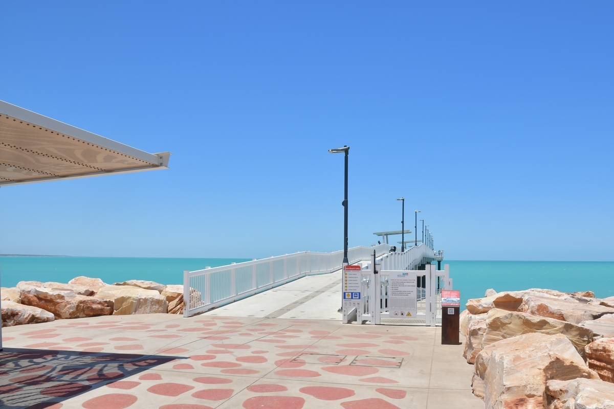 写真で振り返る西オーストラリア・ブルーム観光｜オーストラリア周遊 - TraBlog