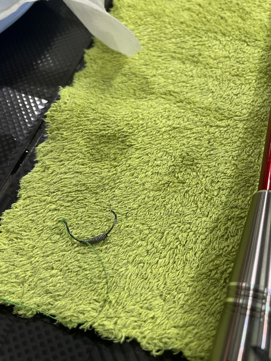 今年最後のエビ @บ่อตกกุ้งBTbyรวมเพื่อน - Tsuri-taro’s blog