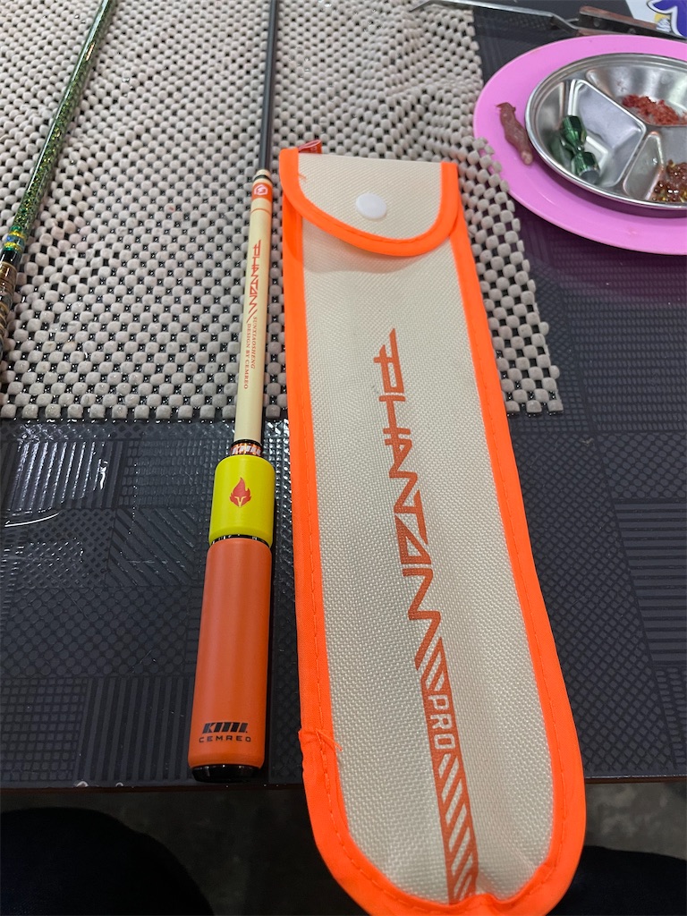 久々にBTで大暴れした話 with ビールボーイズ @BT - Tsuri-taro’s blog