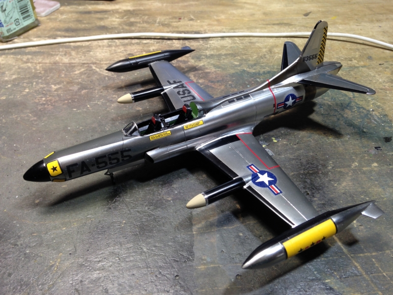 F94C - 植松努のブログ（まんまだね）