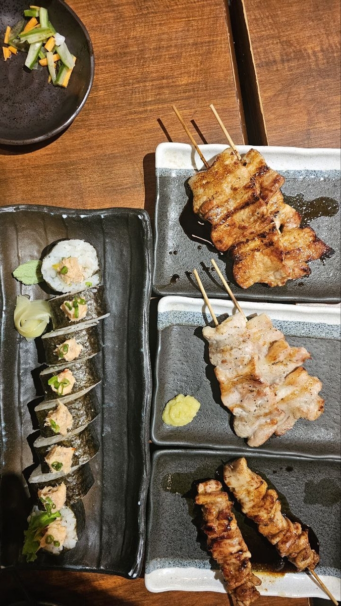 彼氏のこと（63） - Aki’s G Life