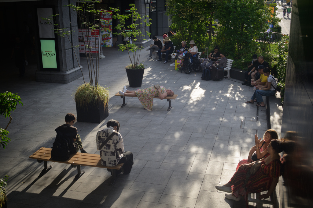 RMC Tokina 25-50mm F4 - Fast Color