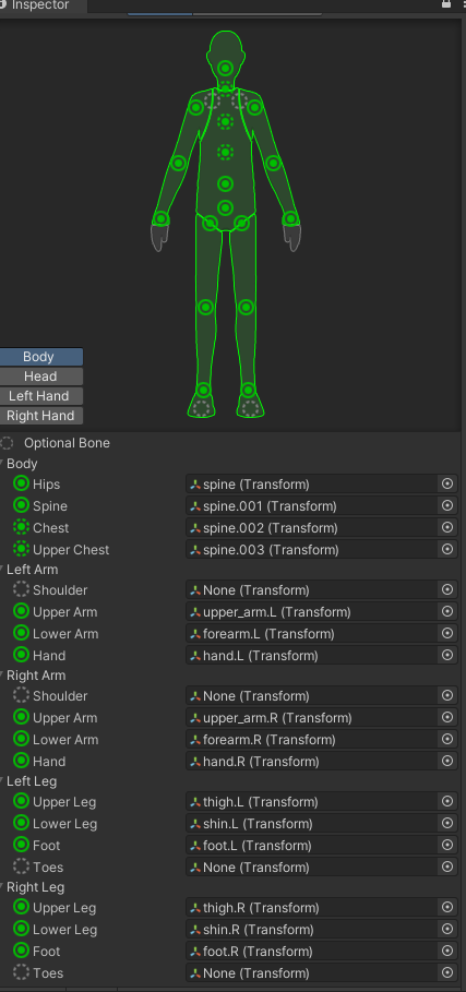 Process of converting a self-made virtual character (other than a ...