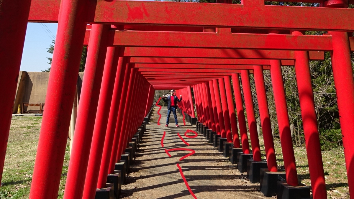 Analysis of Japanese Niigata event“Gosen City Muramatsu Park Cherry ...