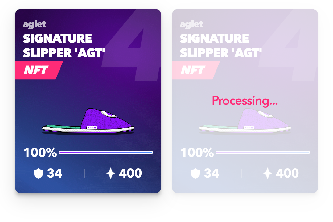 Aglet - U-go’s diary