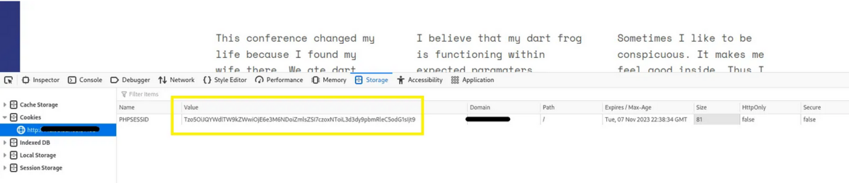 LFI to RCE — Bug bounty から学ぶ - The light of hope to the other side of ...