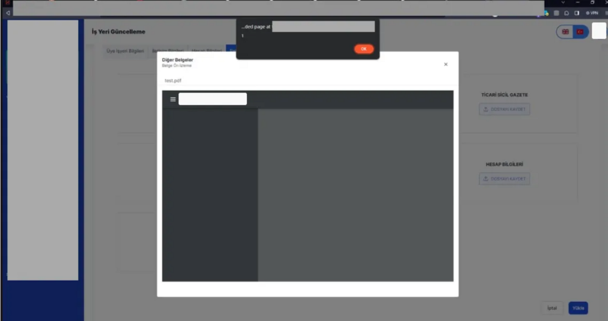 PDF Upload Leading to Stored XSS から学ぶ - The light of hope to the other side of the tunnel ...